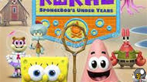 انیمیشن کمپ کورال سلام های کودکی باب اسفنجی دوبله فارسی قسمت 07 فیلو