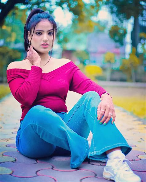 Shyna Khatri Web Series Wikipedia Movies Photos Age Height And