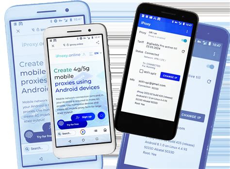 Free Proxy Server Download For Android Iproxy Online