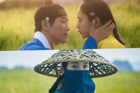 ‘my Dearest Wraps Up Part 1 Amid Mixed Reactions Over Possible Female