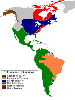 Central America History Overview