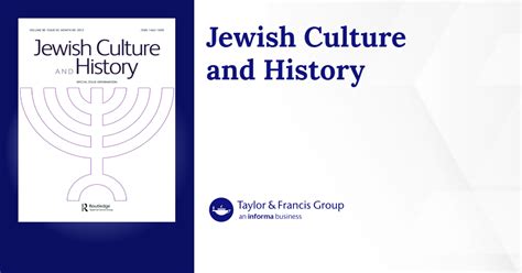 Jewish Customs And Traditions The Tribe Fcbs Jewish Erg Celebrated