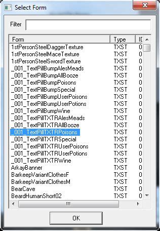Bert S CK Tutorials CK Texture Sets