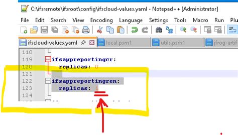 pdf print problem ifsprint in 24r1 ifs cloud ifs community