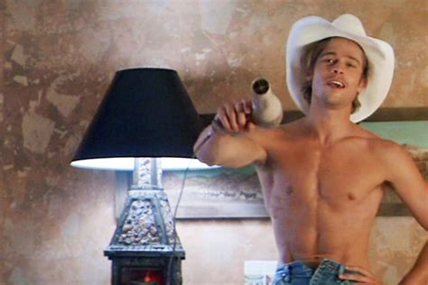 Filmski Maraton Brad Pitt
