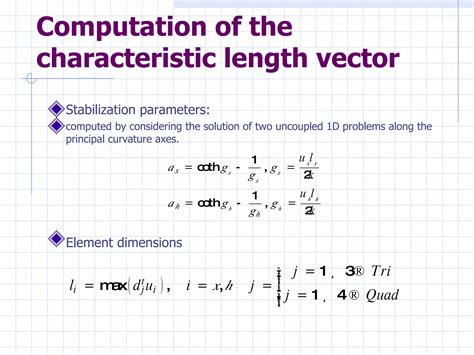 Finite Element Formulation For Convective Diffusive Problems With Sharp