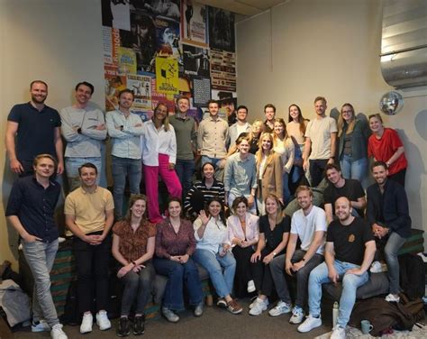 Digital Power On Linkedin Teambuilding Datapartner Fromdatatoaction