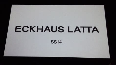 Eckhaus Latta ♥ Sex Magazine