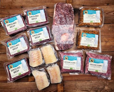 Taco Bundle 🌮 Together Farms