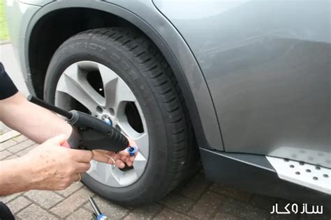 معرفی انواع چسب خودرو که وجودشان در ماشین ضروری است سازوکار