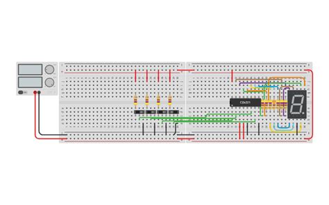 Circuit Design Auladigitais2proj03 20227segv3a Tinkercad