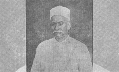 Totaram Sanadhya An Indian In Fiji A Life Defined By The Indentured