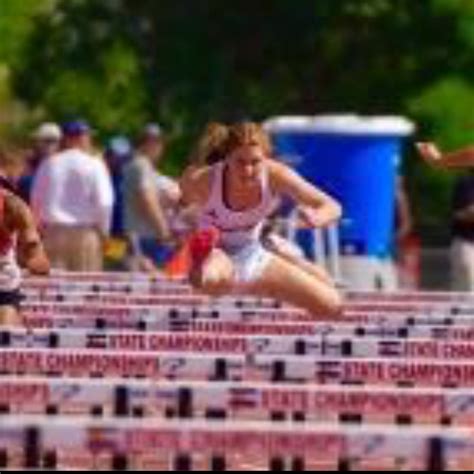 Madilyn Proctors Track And Field Recruiting Profile