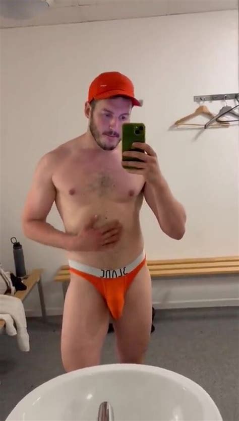 Muscle And Bulges Video 6