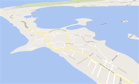 Github Tentonegeo Three Tile Based Geographic World Map