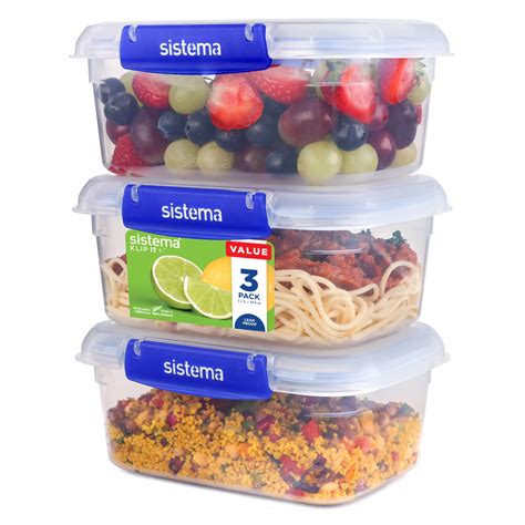 Buy Sistema Containers At Lynell Johnston Blog
