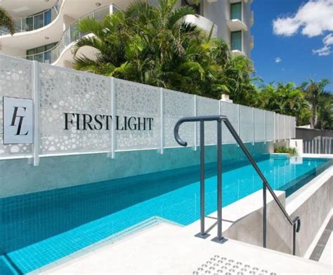 First Light Mooloolaba Flight Centre