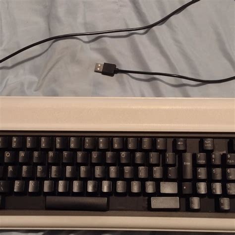Compaq Portable Keyboard Hack Hackaday Io