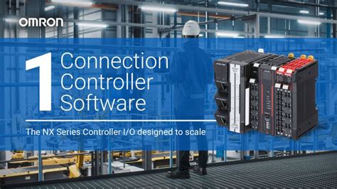 Omron Automation On Linkedin Automationplatform Automation Iiot Smartfactory Omron Sysmac…