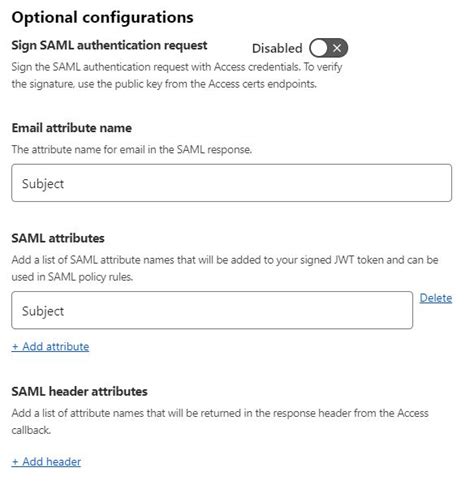 Amazon Web Services Can Not Set Aws Sso With Cloudflare Saml Stack Overflow