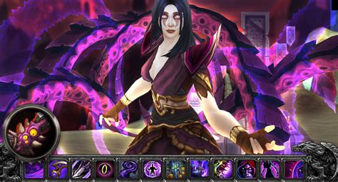 Coa Classes Project Ascension Wiki Fandom