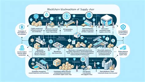 Ielts Reading Practice Test How Blockchain Is Creating Trust In Supply Chain Systems Ietls Net