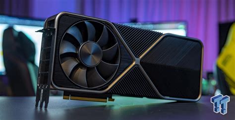 Nvidia Geforce Rtx 3090 Founders Edition Review The Everything Killer