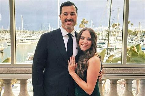 Jinger Duggars Husband Jeremy Vuolo Surprised Her With Upgraded Wedding Ring For Christmas