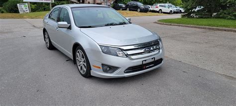 2012﻿ ﻿ford﻿ ﻿fusion﻿ ﻿sel﻿ Global Express