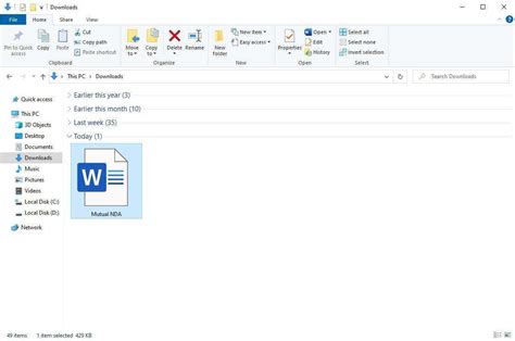 How To Put A Google Docs Document On Your Desktop