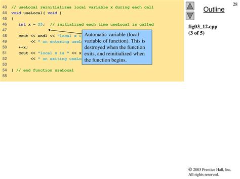 Cisc181 Introduction To Computer Science Dr Ppt Download