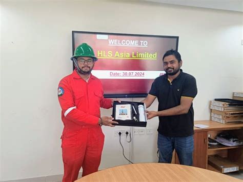 Sarthak Singh On Linkedin Greetings Connections I Am Happy To Share That I Have Joined Hls Asia…