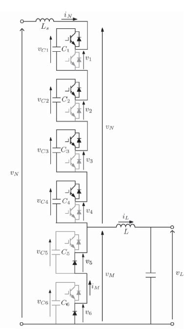 Which Gate Driver IC Is Suitable For Multilevel Converters ResearchGate
