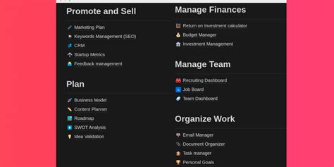 Saas Growth Kit Every Template Youll Ever Need To Grow Your Saas Product Hunt