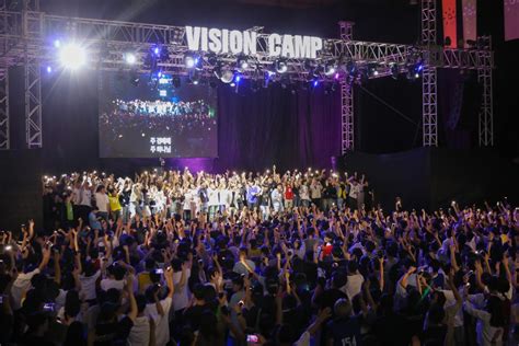 [2025 여름 수련회] 청소년 수련회 청소년 캠프 기독교캠프는 비전캠프 네이버 블로그