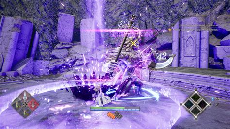 Valkyrie Elysium Details Armand Einherjar Kristoffer And Taika And