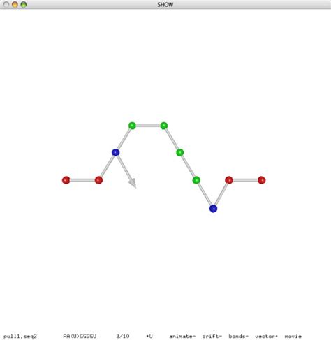 Skewing The Square Lattice Into A 2d Triangular Lattice Download Scientific Diagram