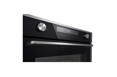 Built-in Oven Silver | WSEZM7225S2 | LG Levant