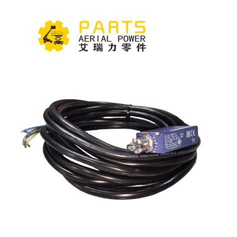 Cheap 115658 Skyjack Outrigger Limit Switch Suppliers Wholesale Price Aerial