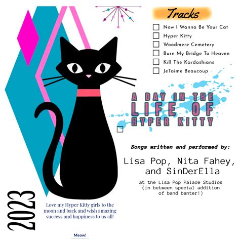 Hyper Kitty Sinderella Kyle Kipp Free Download Borrow And Streaming Internet Archive