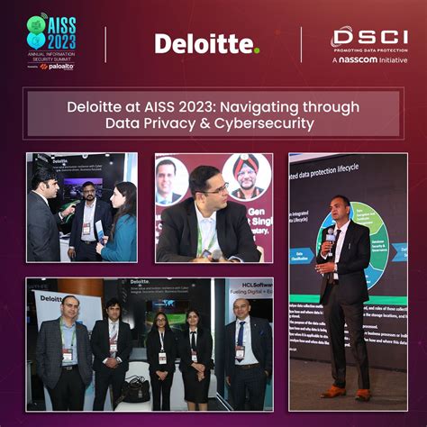 Data Security Council Of India On Linkedin Aiss2023 Dsci