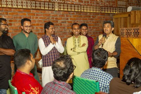 Mostafa Mohammad Tahan On Linkedin Attended The Second Networking