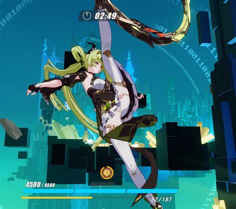 ㅇㅇㅅ 원신에서 꼬추 달린 로보트 뽑을바엔 원신 에펨코리아