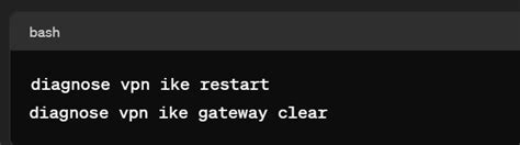 Ipsec Vpn Troubleshooting In Fortigate Firewall