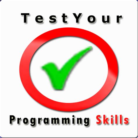 Test Your Programming Skills App On Amazon Appstore
