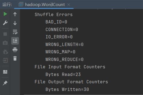 idea连接linux上的hadoop并对hdfs进行操作 hadoop idea环境搭建linux csdn博客