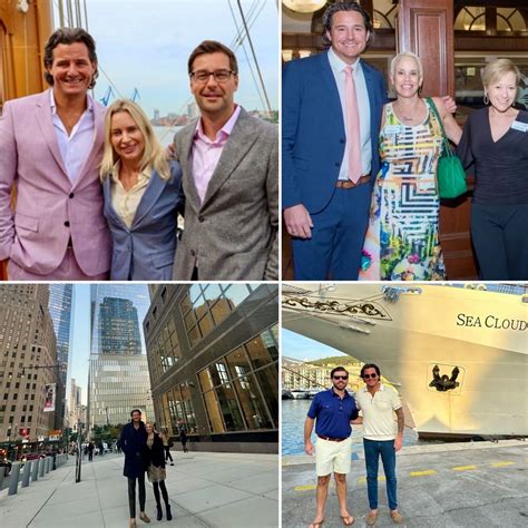 Daniel Schaefer On Linkedin It Is An Exciting Time At Sea Cloud