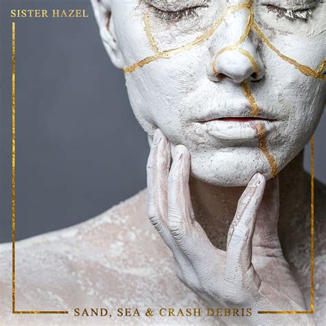 Sister Hazel Announces Upcoming Album Sand Sea And Crash Debris Sister