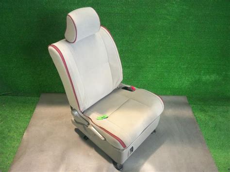 Yahoo オークション ムーヴコンテ Dba L585s ドライバーシート L リ