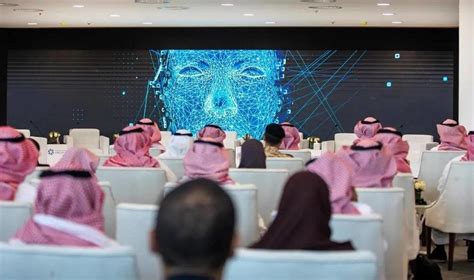 Sdaia Inaugurates Excellence Center For Generative Ai